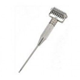 Derma Roller / Acu Probe Stainless Steel